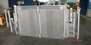 Compressor Interstage Cooler Upto 800 Bar